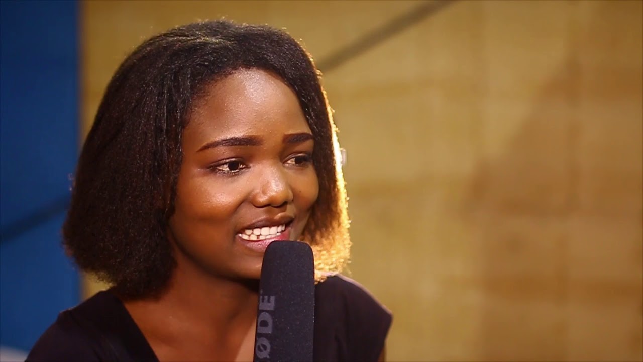 Iyumvire IVYO NIZI yatangaje mur interview yagiranye nikigo ca JAYC ...