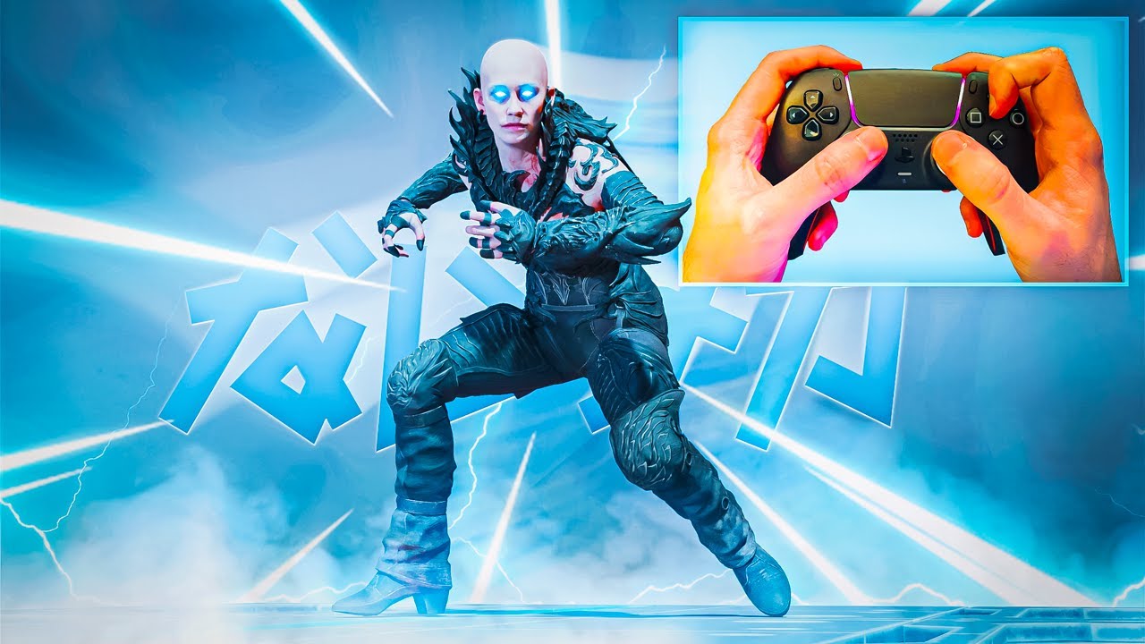 The #1 Movement Demon on Warzone +Handcam - YouTube