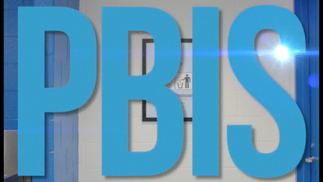 Be Our Best PBIS - YouTube
