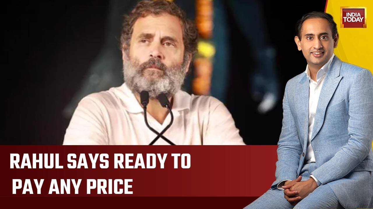 Cong's Spokesperson Rohan Gupta Responds On Why Didn't Congress Go To ...