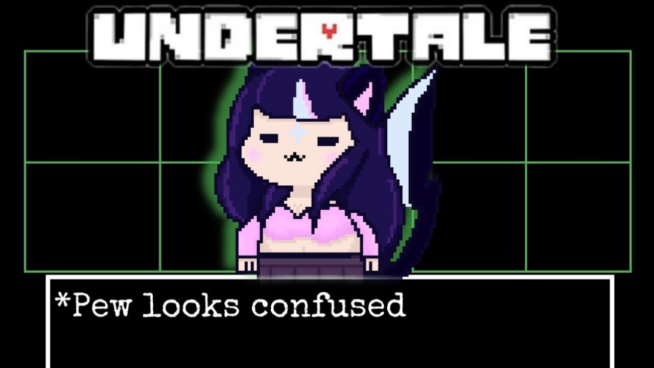 PLAYING UNDERTALE FOR THE FIST TIME!!! [Undertale] - YouTube