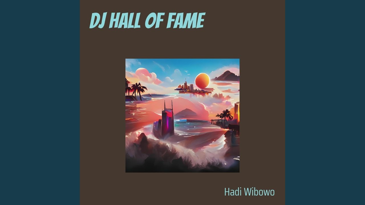 Dj Hall of Fame - YouTube