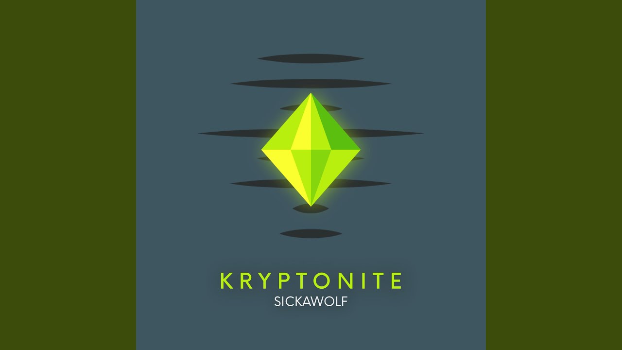 Kryptonite - YouTube