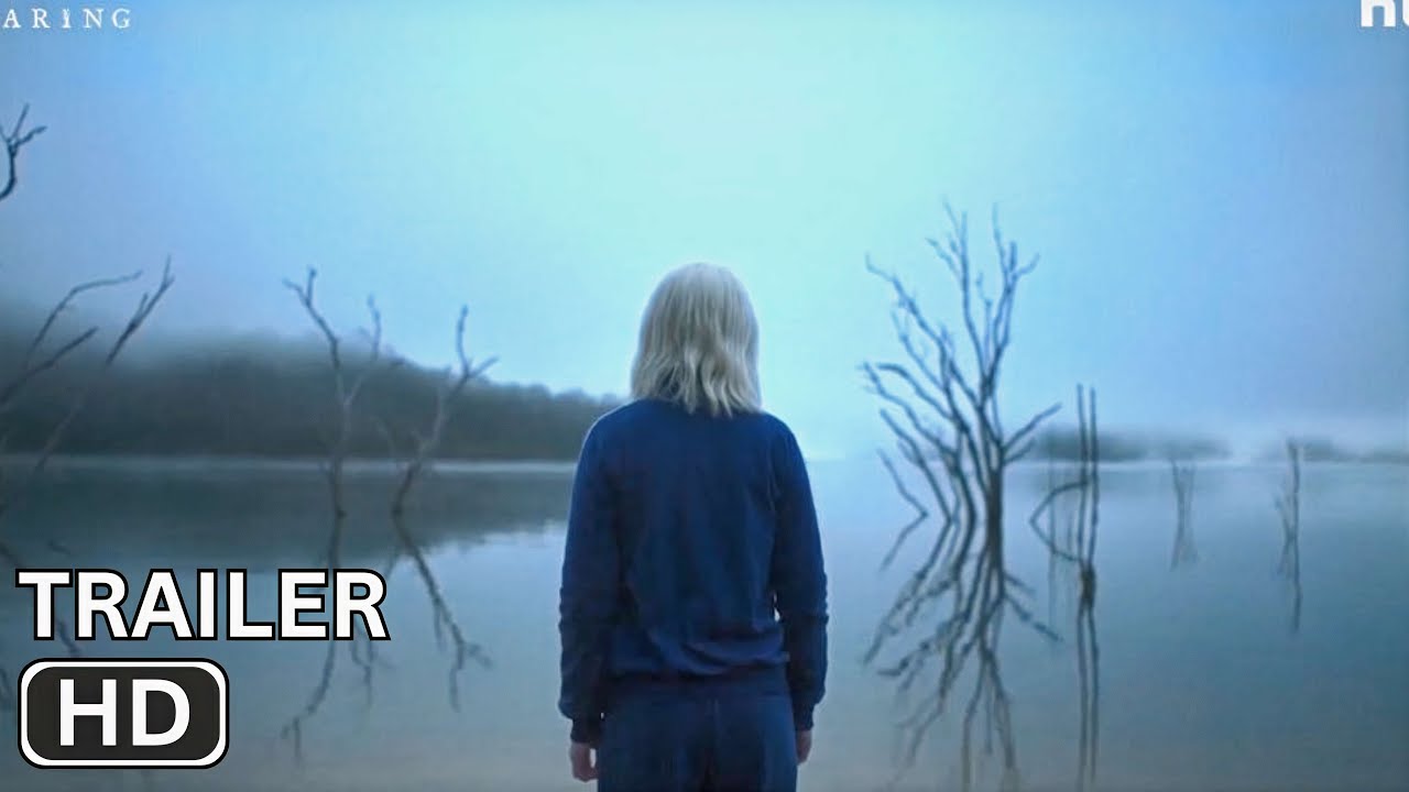 THE CLEARING Official Trailer (2023) Teresa Palmer, Guy Pearce ...