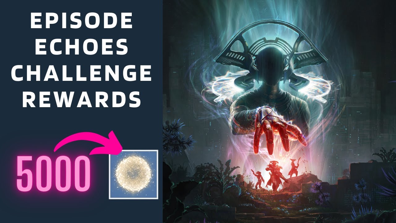 There Will Be No Encore Seasonal Challenge Rewards - Season 24 ...