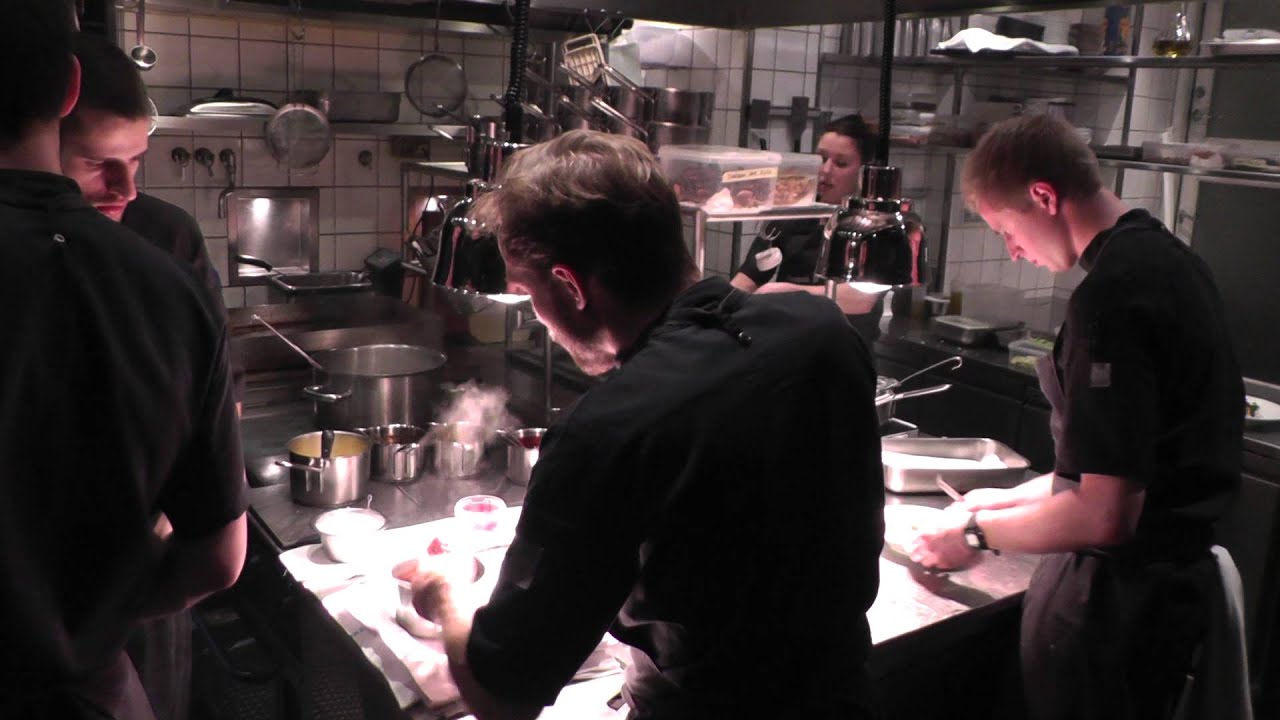 Formel B restaurant review — WBP Stars