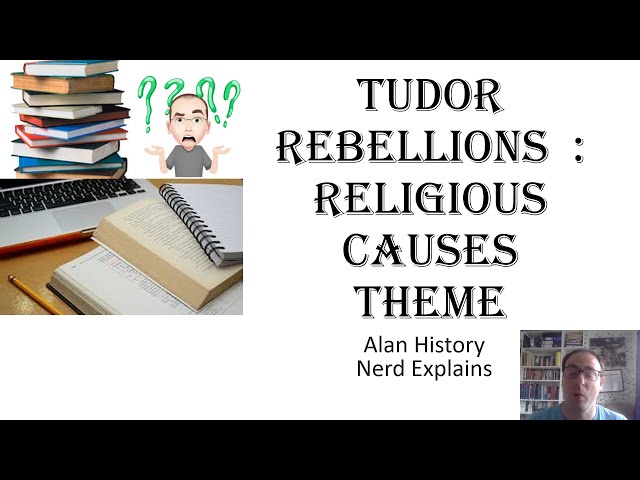 Tudor Family Religion