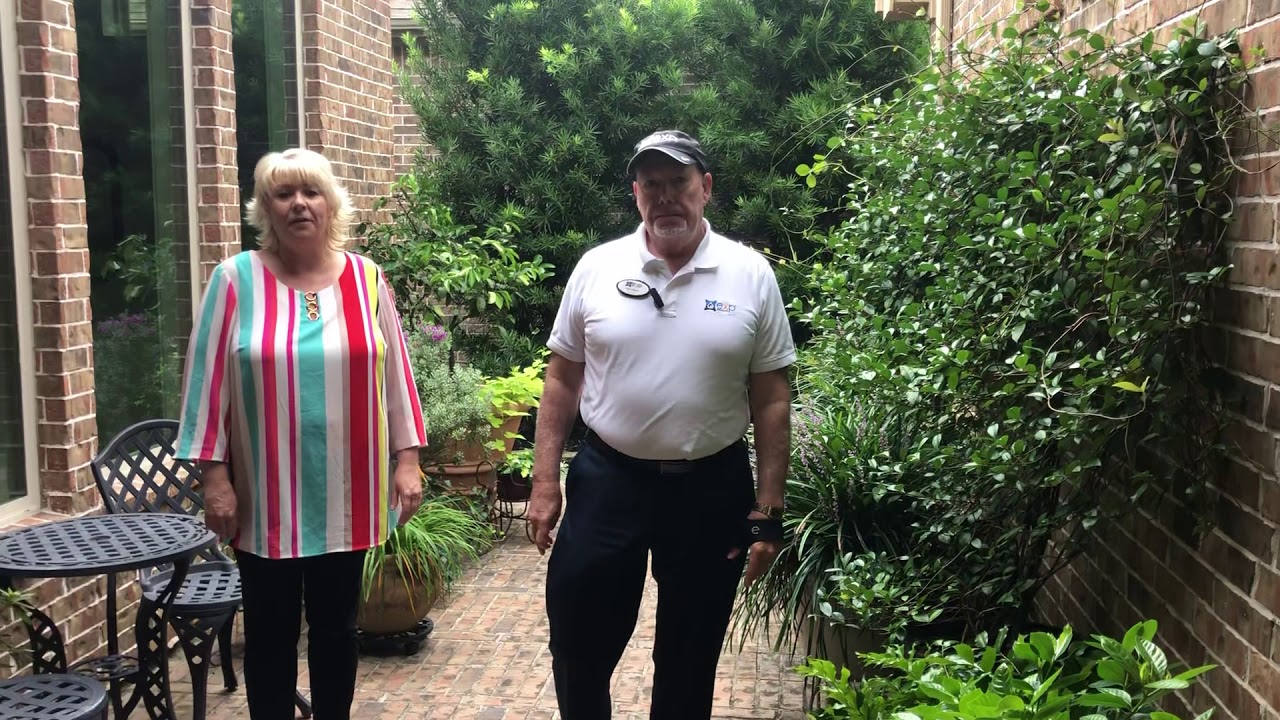 Timarron Lakes deal - YouTube