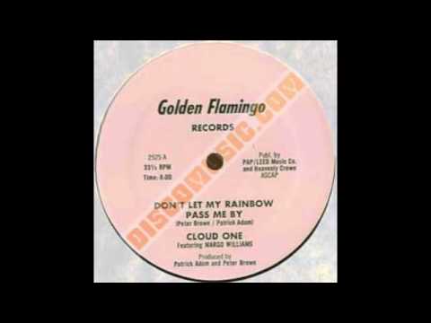 Cloud One - Don't Let This Rainbow Pass by Me (Nando Feitosa re-edit ...