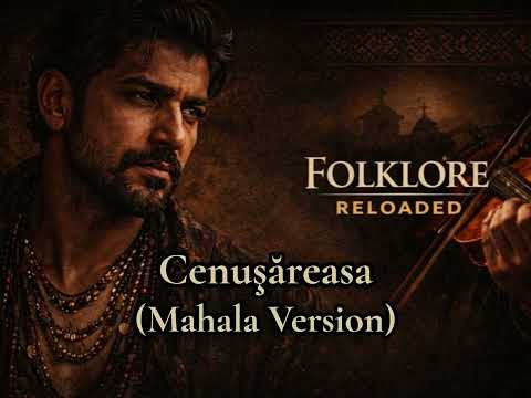 Taraful AI - Cenuşăreasa (Mahala Version) – Lăutărească | Romanian Traditional Music