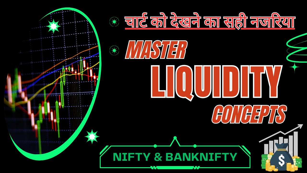 Daily Market Analysis | Master Liquidity Concepts | NIFTY | BANKNIFTY ...