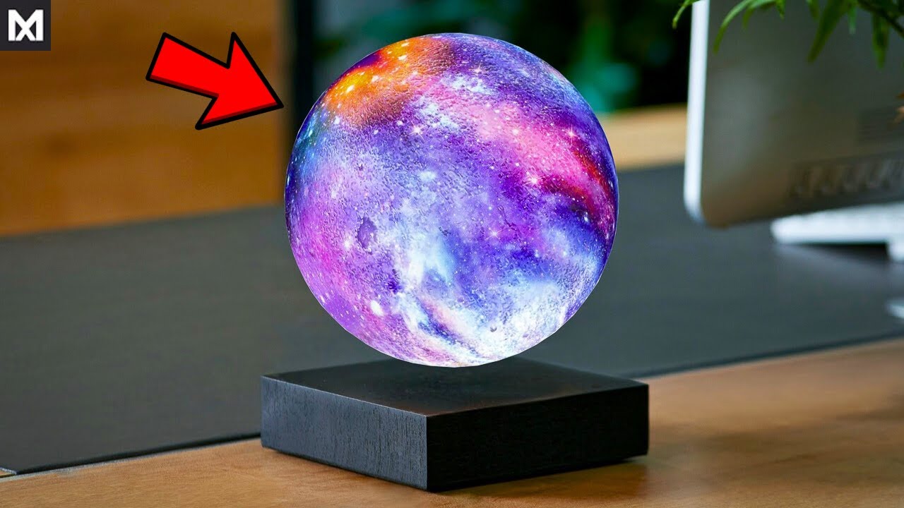 10 COOLEST TECH GADGETS That You Will Want To Have - YouTube