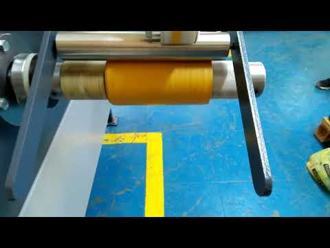 SPOOL WINDING BANT SARMA MAKİNESİ MAGNETEKSAN