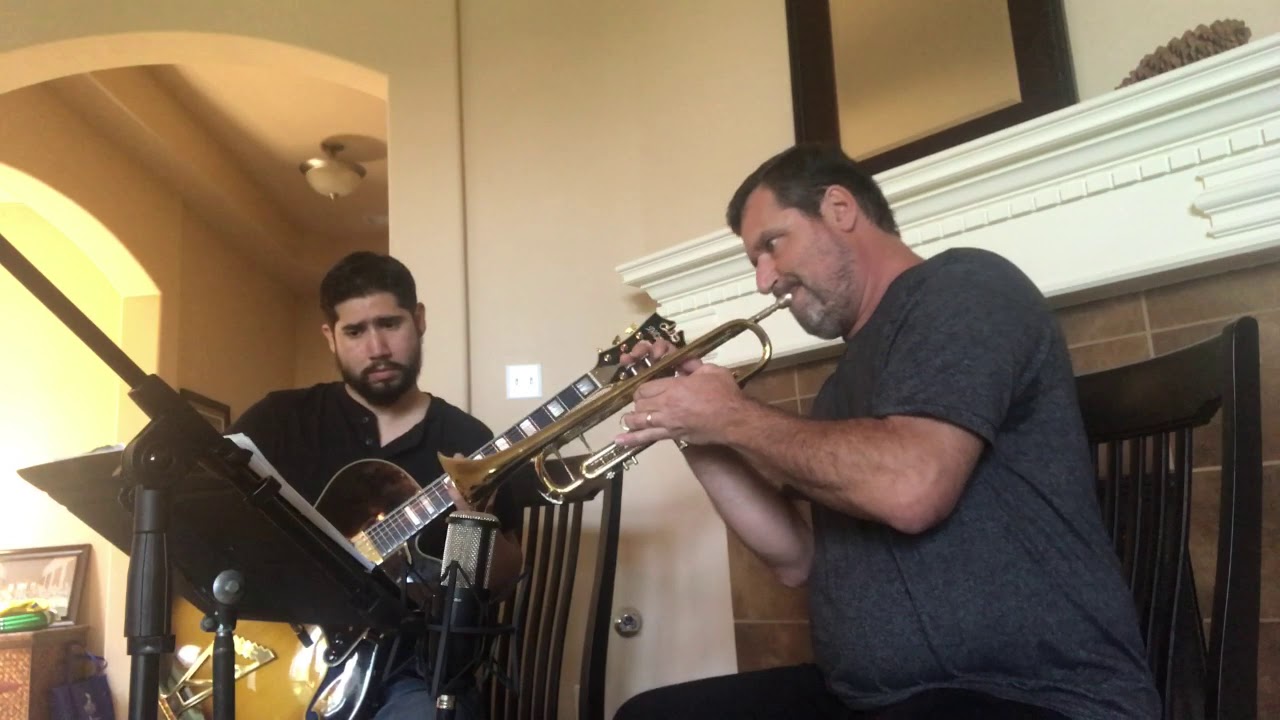 "You Go To My Head" (Coots) - Milan Moorman - YouTube