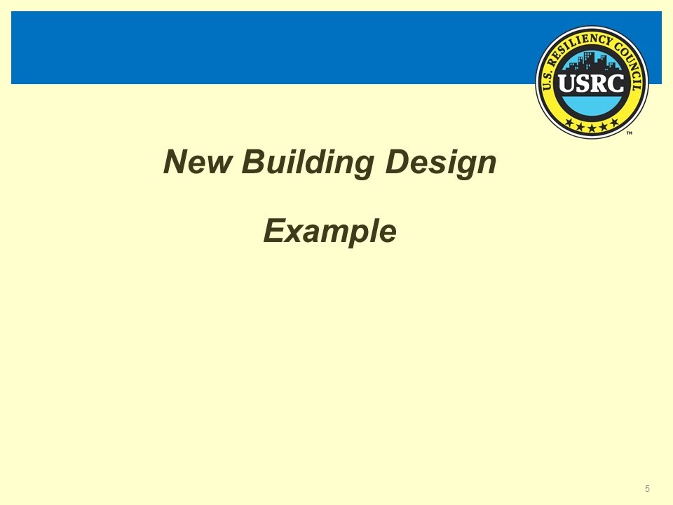 USRC Training (10/7/15) - Design Example - YouTube