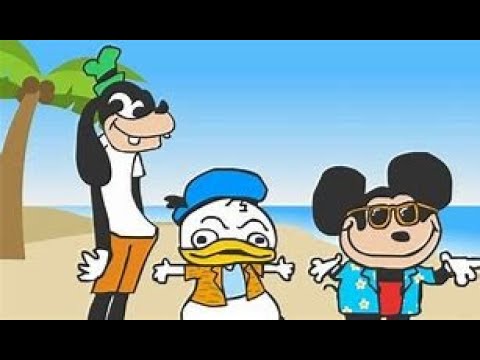 Friday Night Funkin' VS Mokey + Grooby FULL WEEK (FNF Mod) (Sr Pelo ...