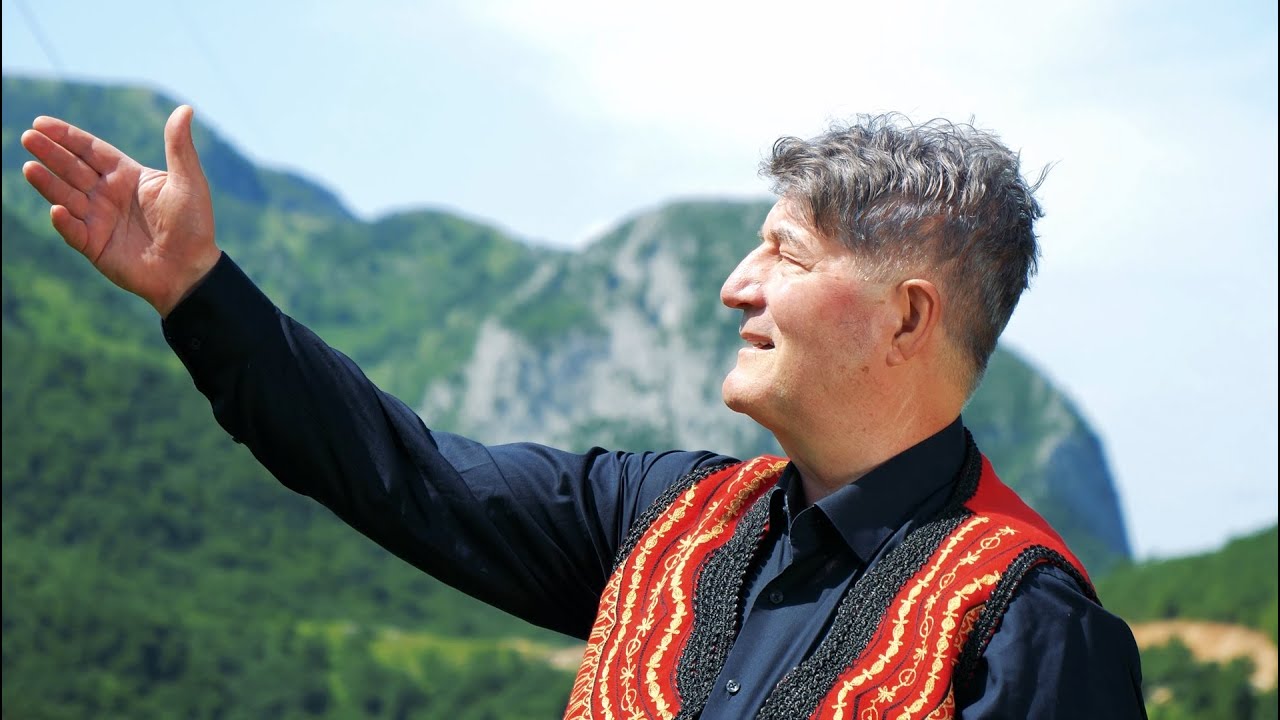 Arif Vladi - Brahim Gjoçi dha kushtrimin (Official Video 4K) - YouTube