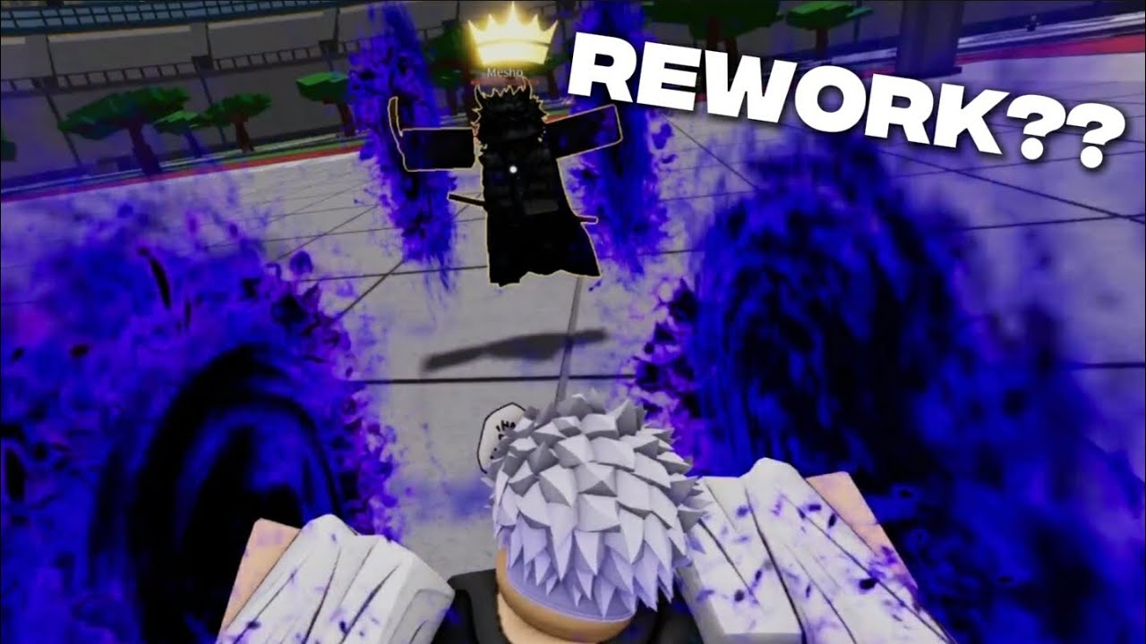 WARP PORTAL'S REWORK IS HERE AND ITS INSANE.. THIS CHANGES EVERYTHING ...