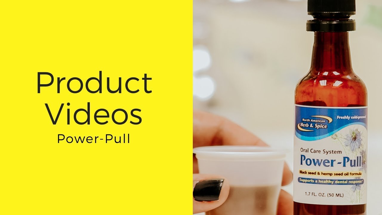 Power-Pull - YouTube