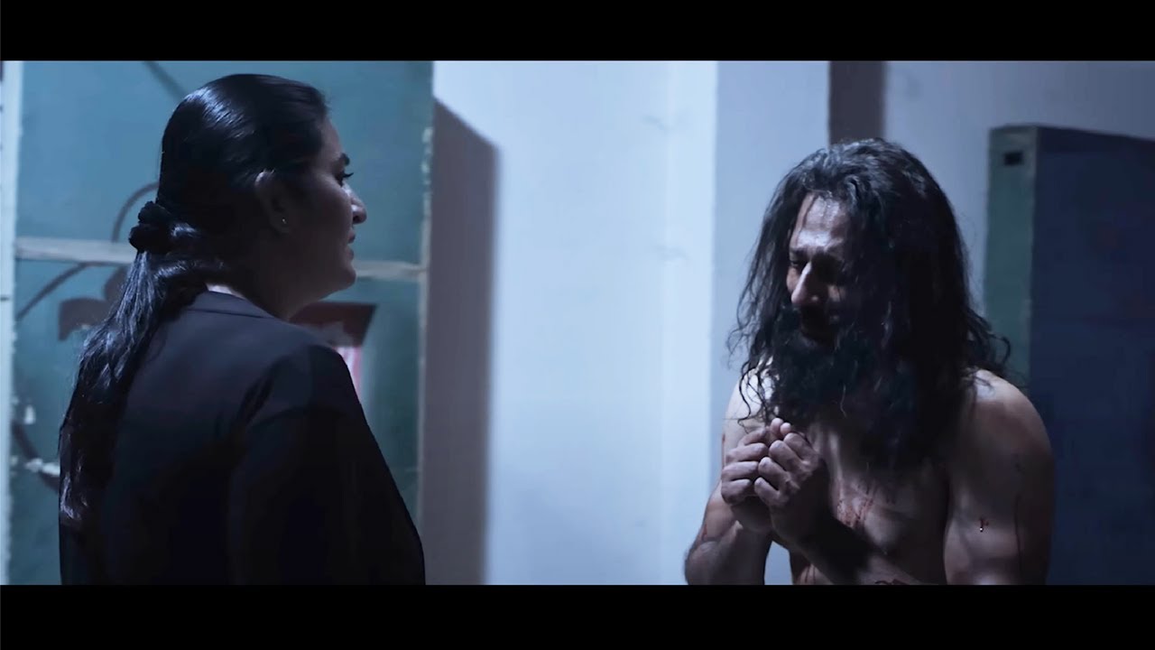 Pavithra Movie Scenes |Sparsha Rekha | Aaron Karthik | Gaalipata Neethu ...