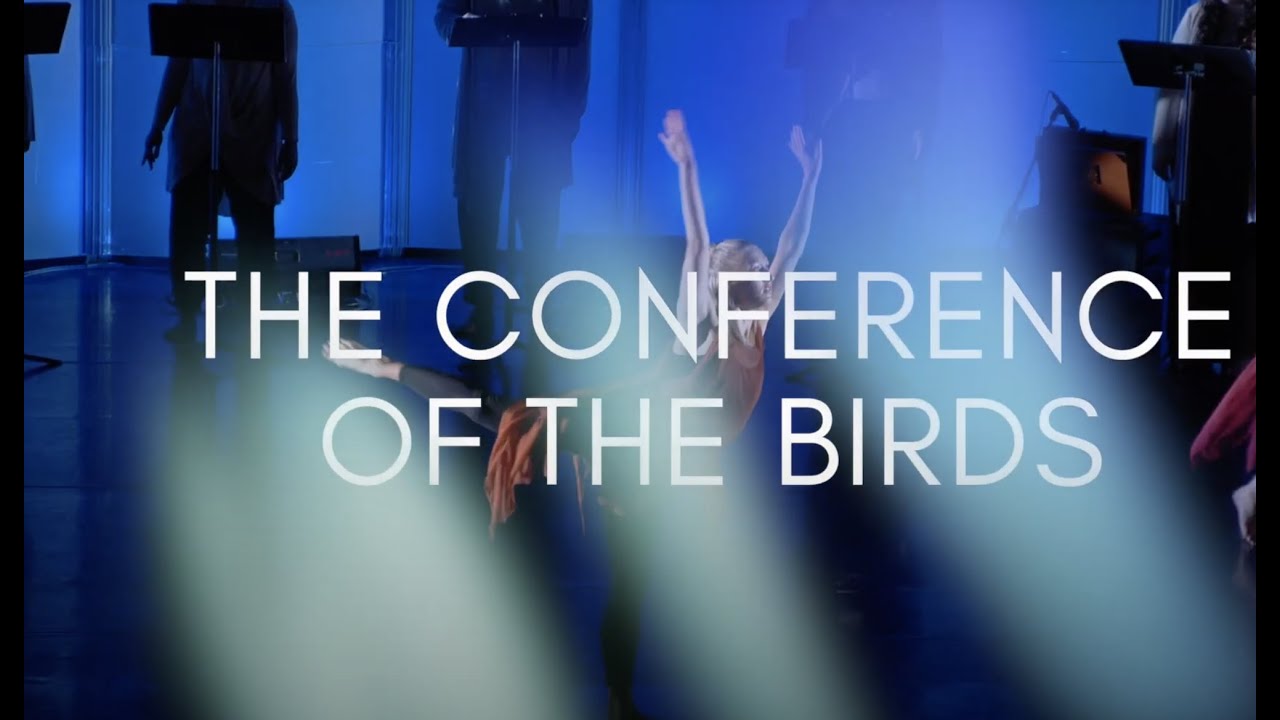 Conference of the Birds - Trailer 1 - YouTube