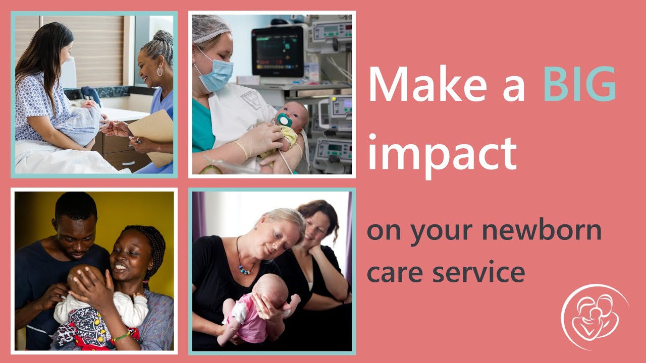 Embedding the Brazelton Approach in Newborn-Related Services: An Inform ...