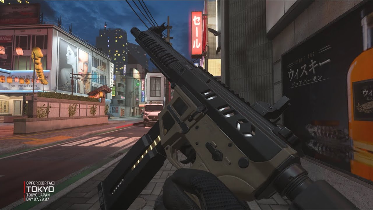 Superi 46 | Call of Duty Modern Warfare 3 Multiplayer Gameplay (No ...