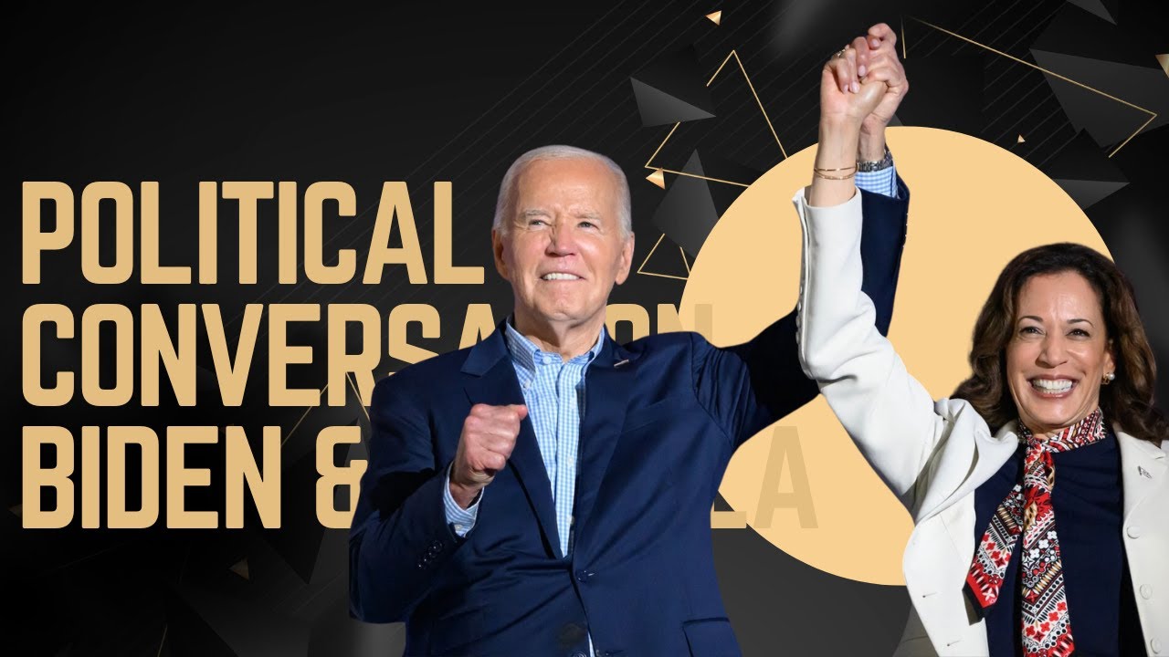 Political Conversation - YouTube