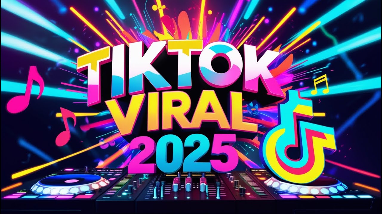 🎶 Viral TikTok Music 2025 Part 1| Best Trending Songs & Hits Compilation 🔥🎧 - YouTube