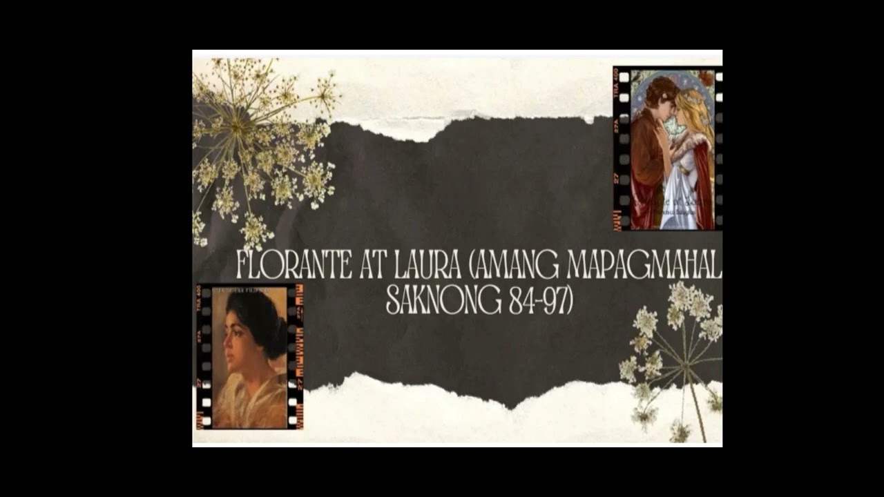 Grade 8 Amang mapagmahal - YouTube