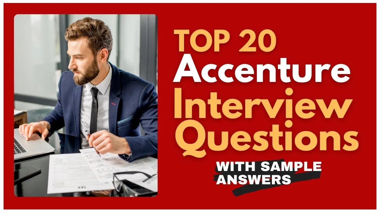 Accenture Interview Questions and Answers for 2025 - YouTube