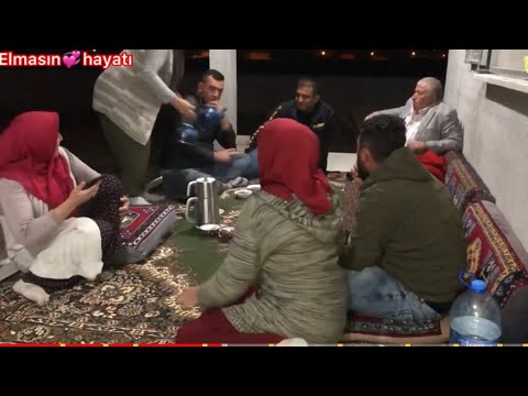 DERMAN BACIM GELDİ🥰SERKANA ÇAYDANLIK😱ŞAKAM😂HAZİN SONU—BALKONUMA VE EVİME ALDIĞIM ÇEŞİT TERLİKLERİ