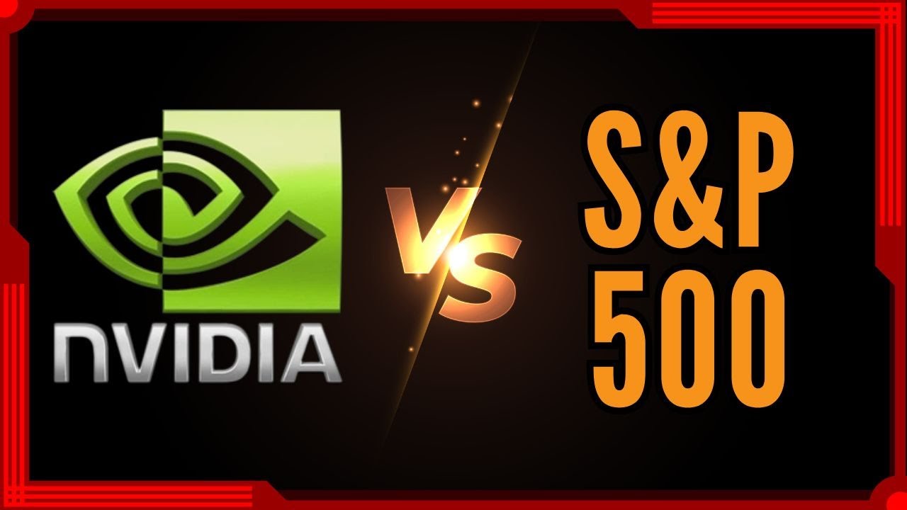 NVidia ó SP500: Donde invertimos? - YouTube