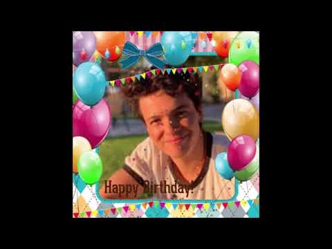 ¡FELIZ CUMPLE SEBI! - YouTube