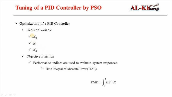 Tuning a PID Controller | Getting Started with Simulink, Part 4 Tuning a PID Controller | Getting Started with Simulink, Part 4