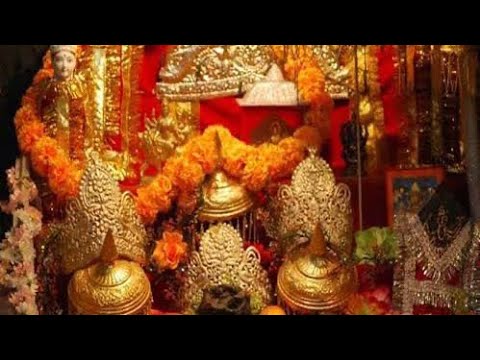 Shri Mata Vaishno Devi Shrine Board🙏🏻🙏🏻 | live darshan ️ ️ - YouTube