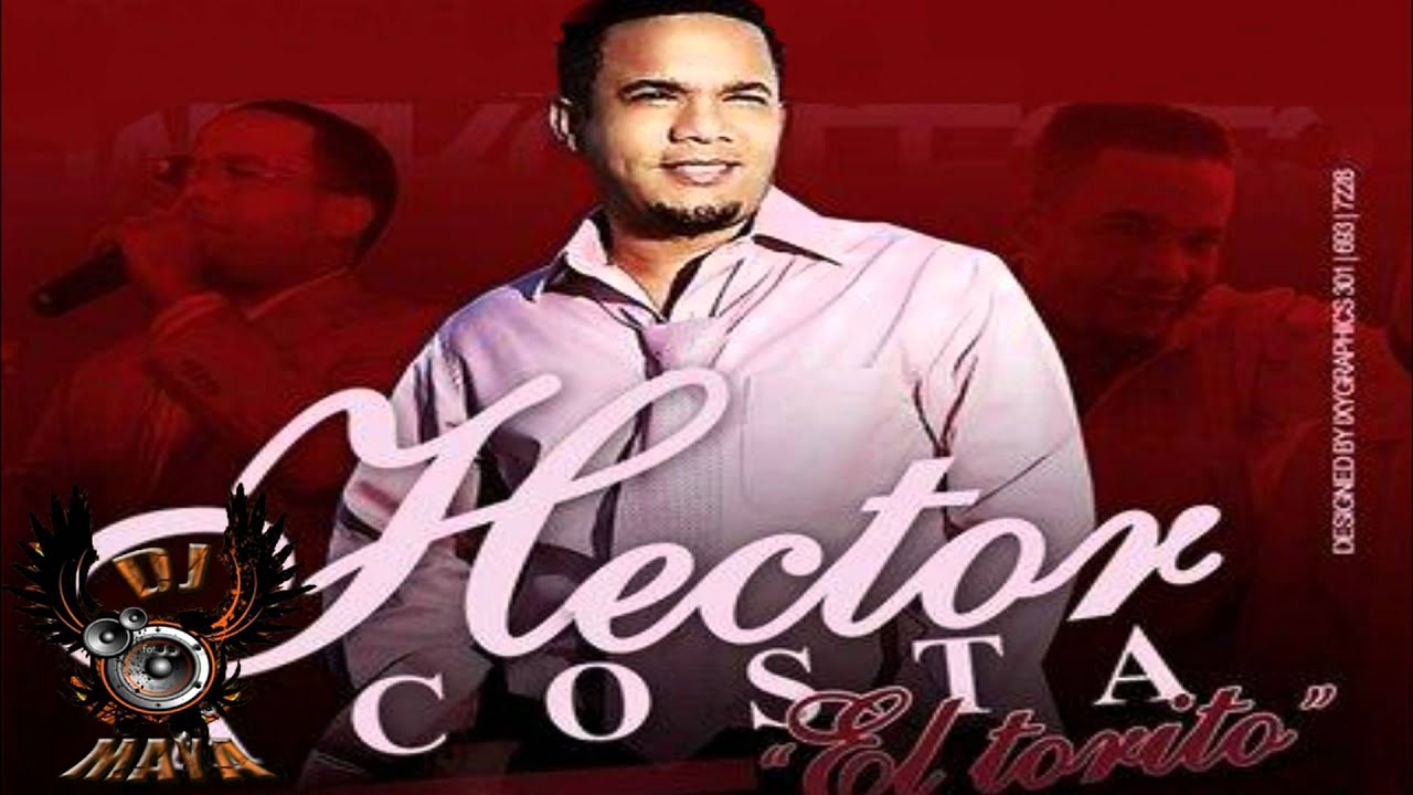 HECTOR ACOSTA EL TORITO - DIMELO AHORA 2010 - YouTube