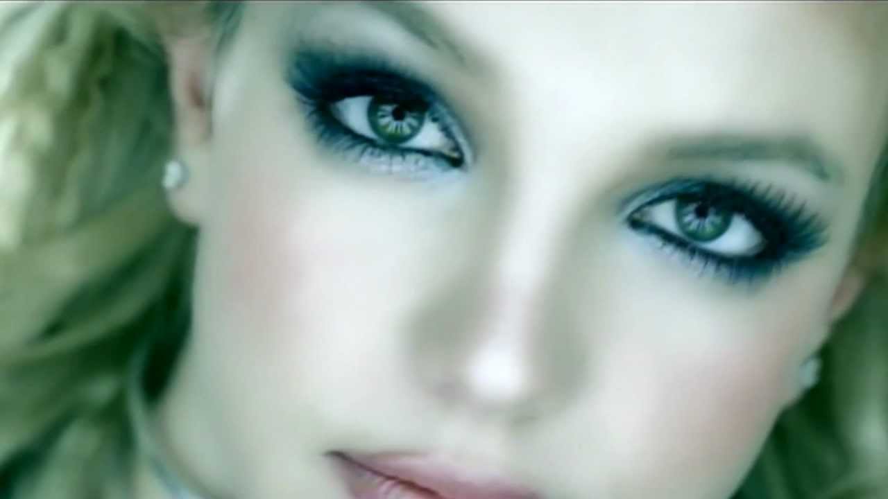 STRONGER (MUSIC VIDEO INSTRUMENTAL VERSION) - Britney Spears - YouTube