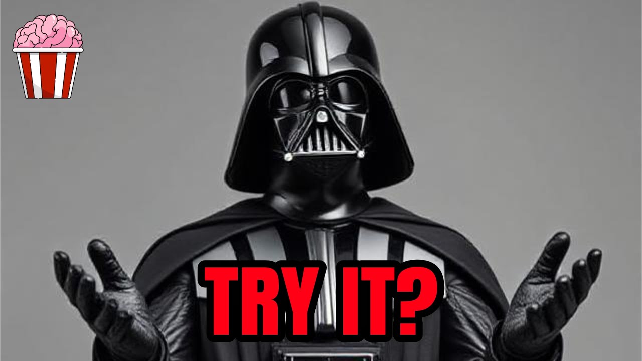 Is The DARK SIDE Good for Mental Health? - YouTube