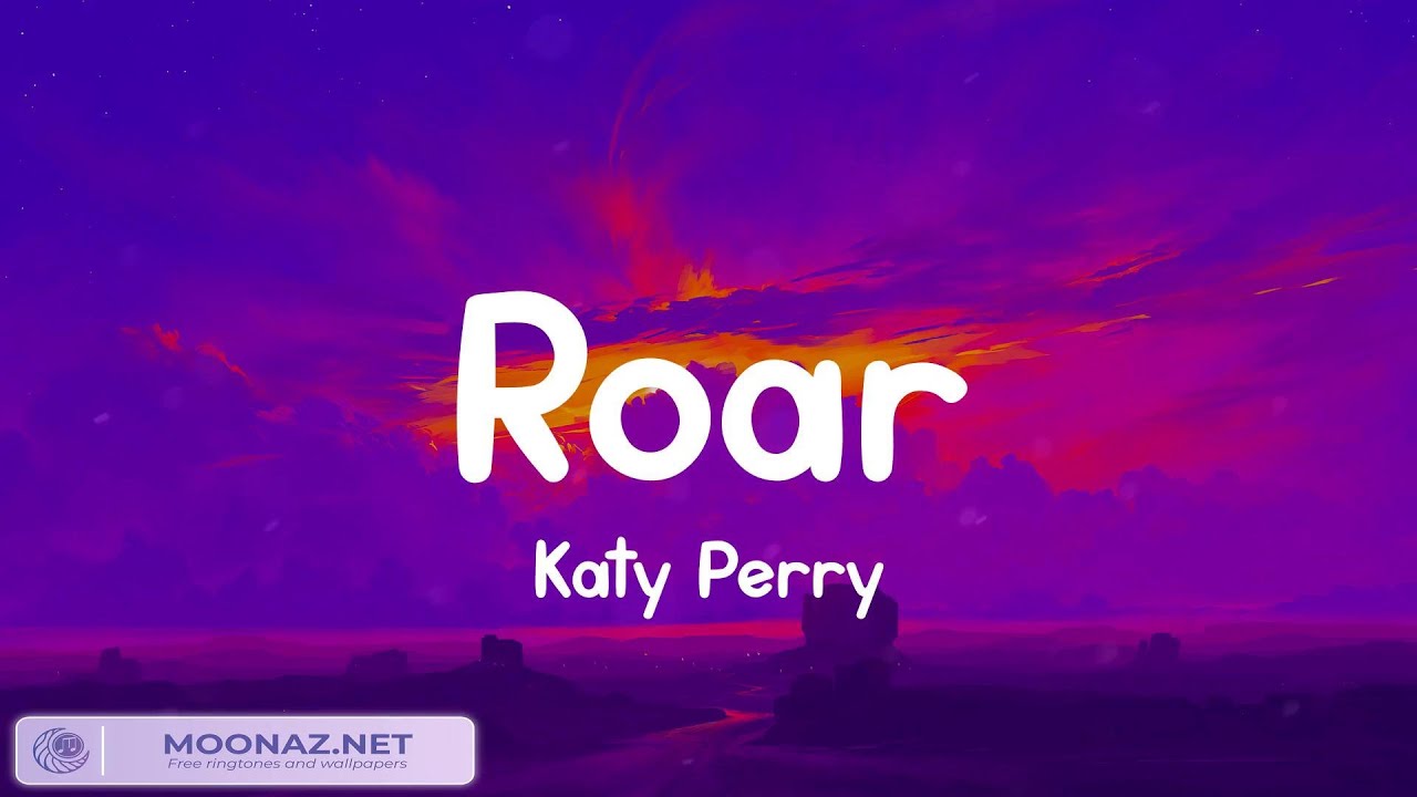 Roar - Katy Perry (Mix Lyrics) Taylor Swift, Fifth Harmony - YouTube