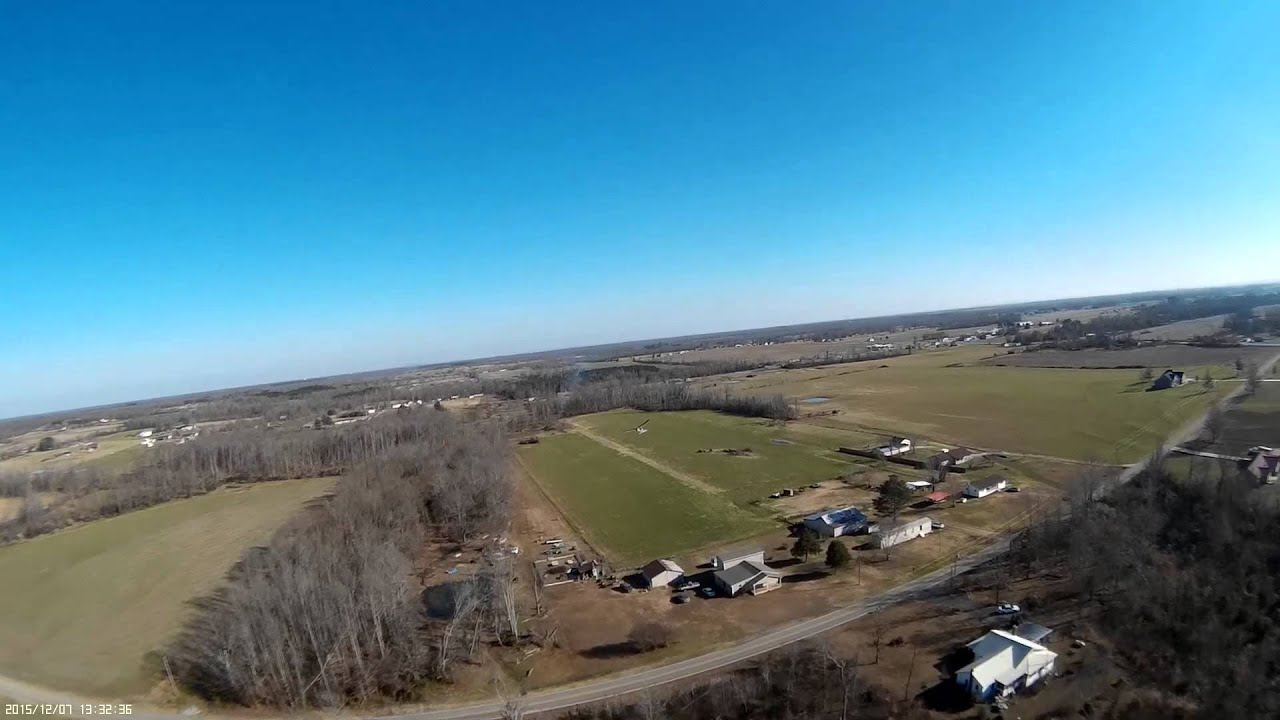 Flite Test Explorer build #3 - YouTube