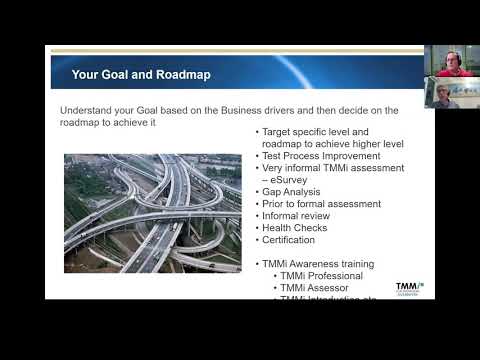 How Different Organisations Adopt TMMi