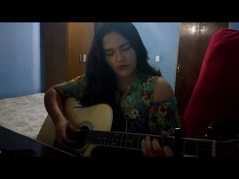 Karol Martins//Deixe-me ir - 1Kilo (Cover Acústico)