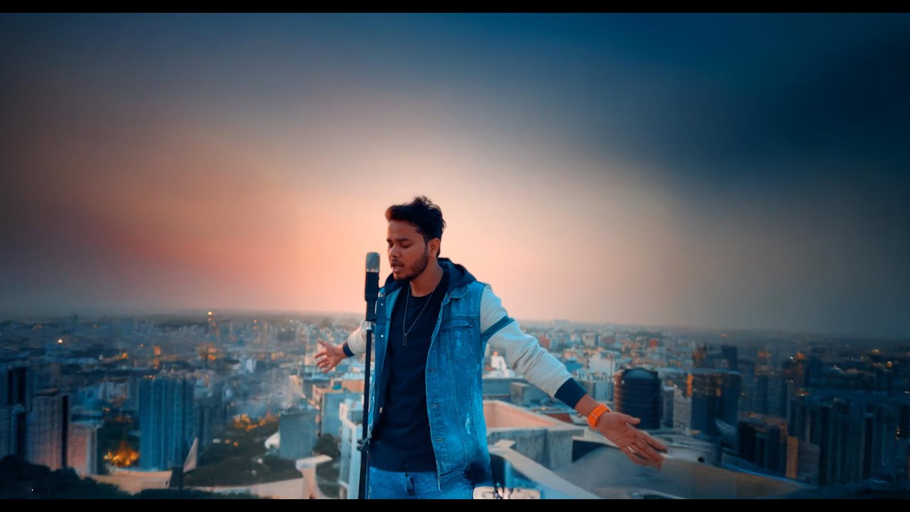 Dua | Official Full Video | Gulfateh Khan | Sahil Frank - YouTube