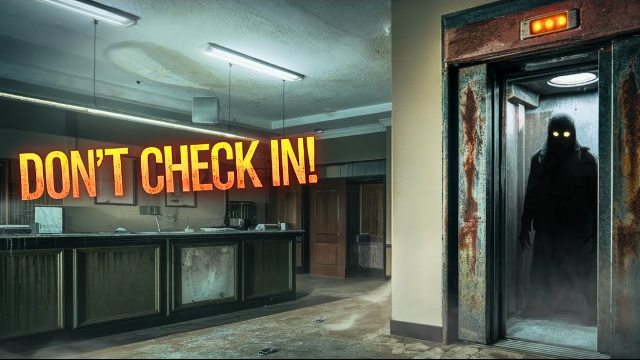 These 5 Hotel Horror Stories Will Make You NEVER Stay in One Again ...