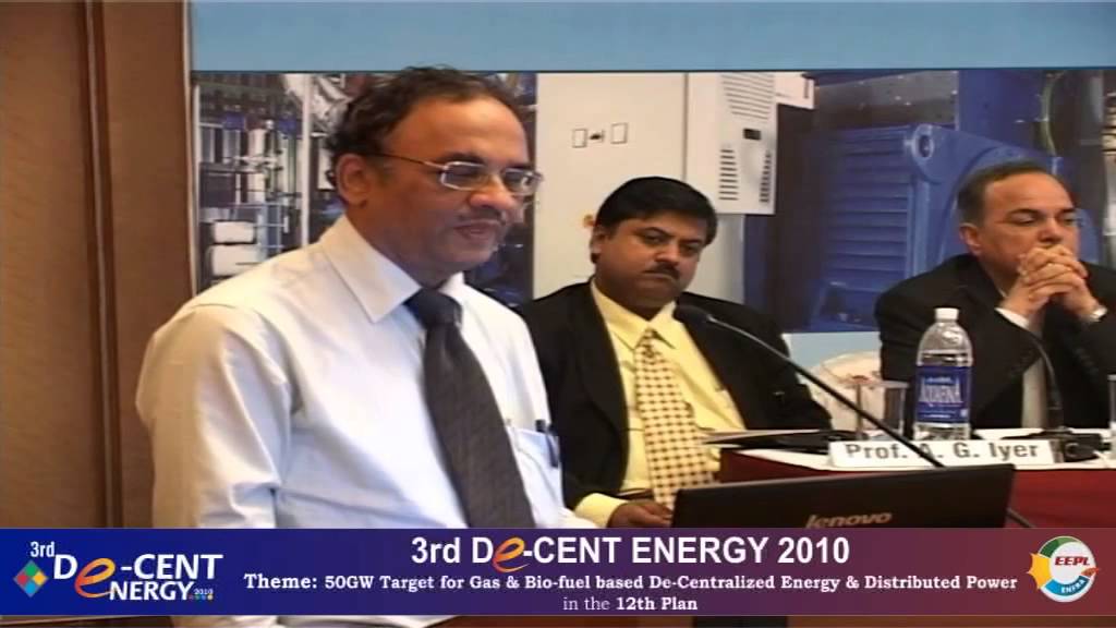 3rd De Cent Energy 2010 Part 3 - YouTube