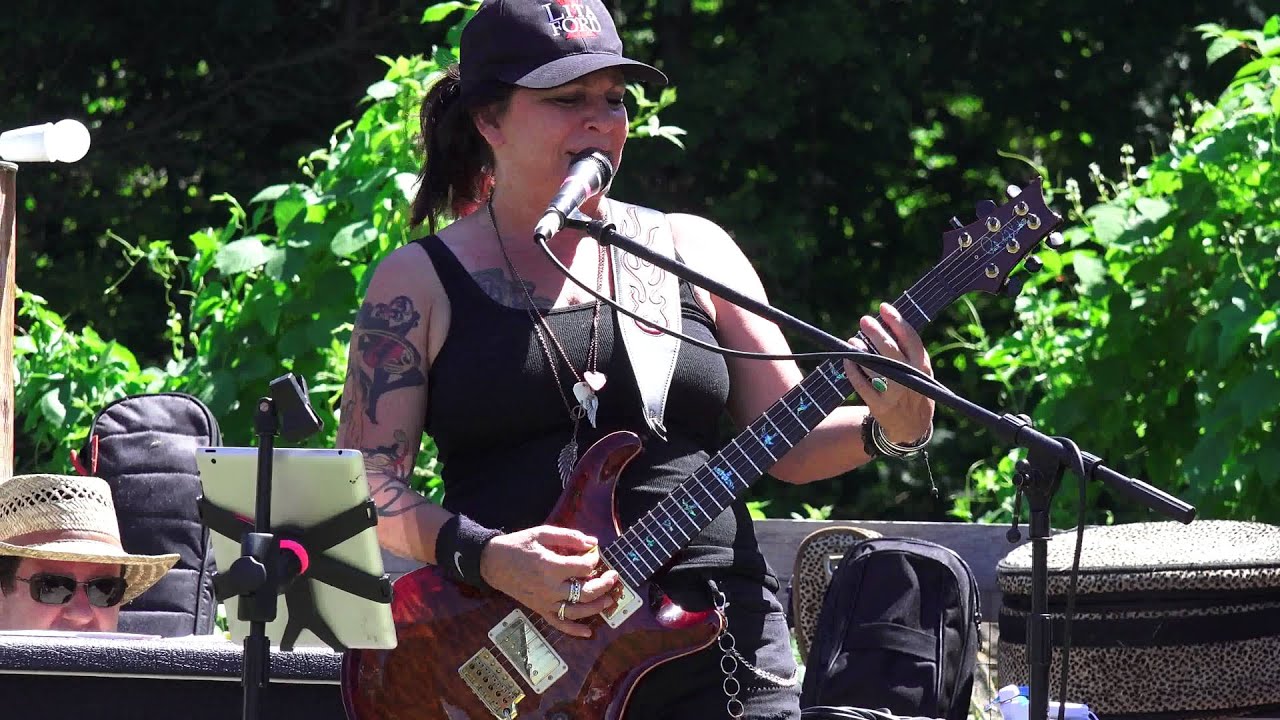 The Roni Lee Group (1) June 14, 2015 - YouTube