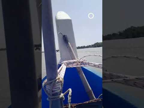 boating kat kuala muda