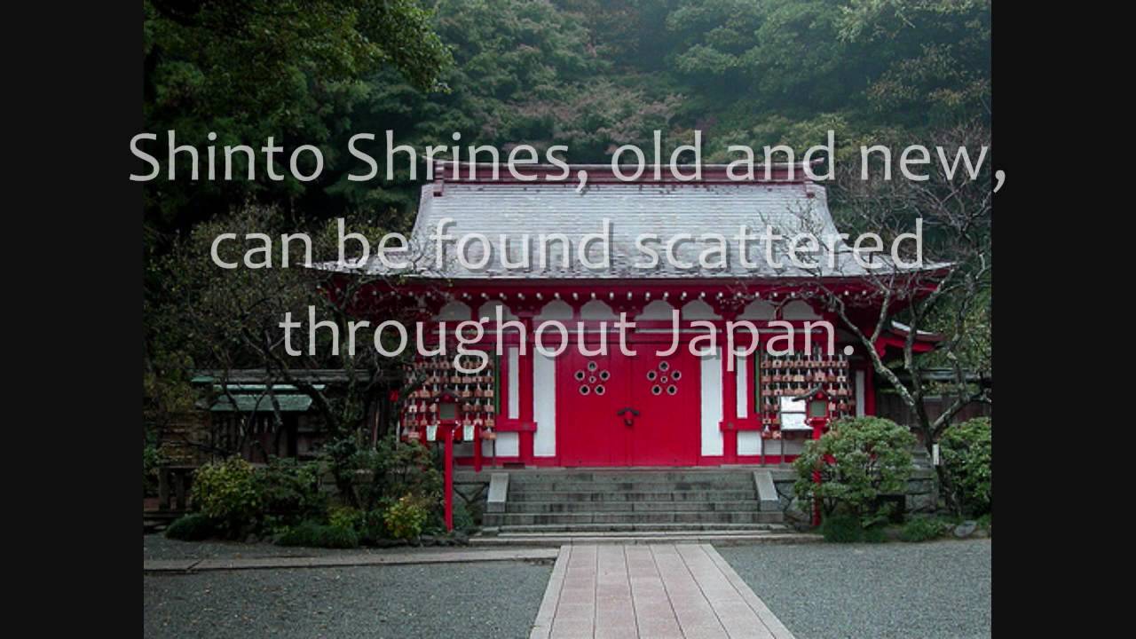 Japan School Project - YouTube