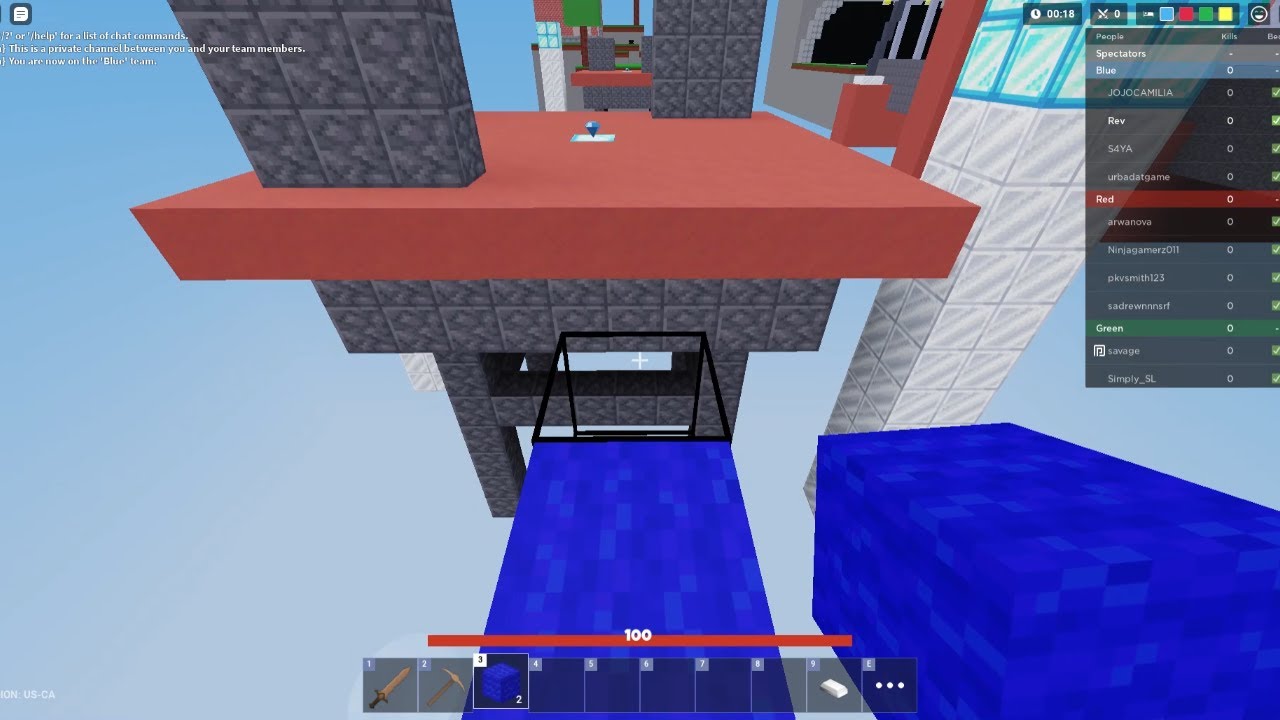 ALCHEMIST IS OP!! (Roblox Bedwars) - YouTube